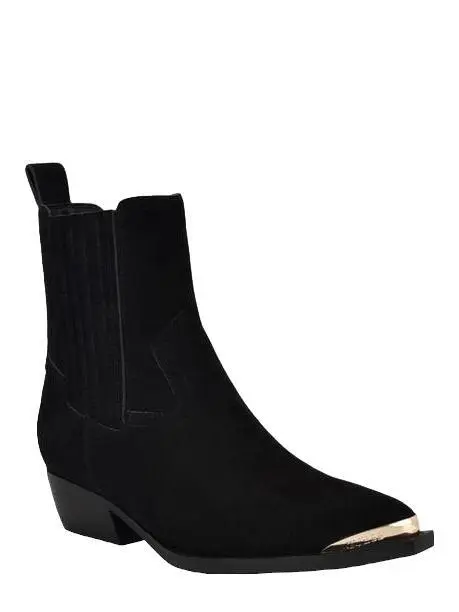 Guess Lanna 3 Bootie - Black