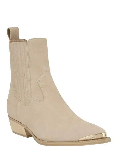 Guess Lanna 3 Bootie - Natural