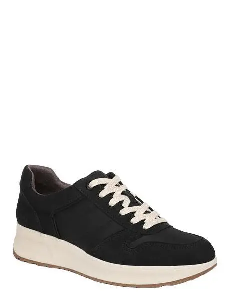 LIFESTRIDE Revival Sneaker - Black