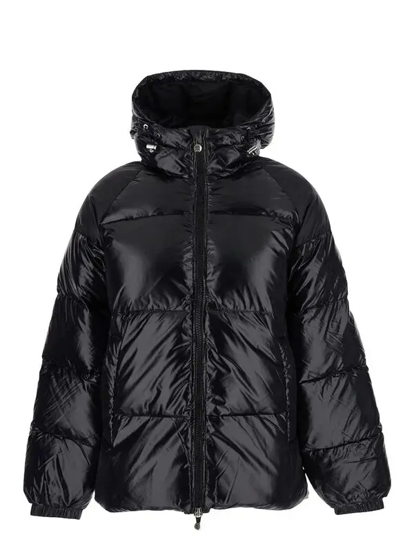 Pyrenex Sten Down Jacket - Black