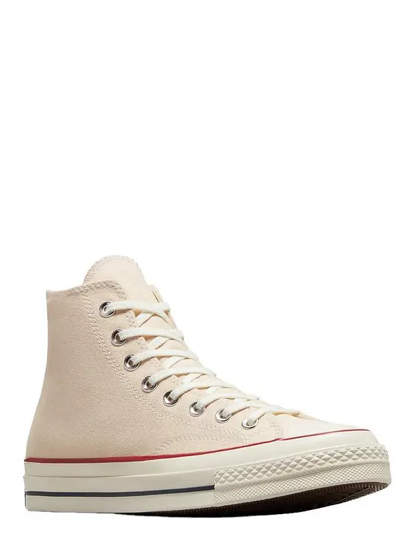 CONVERSE Chuck 70 High-top Sneakers - Parchment