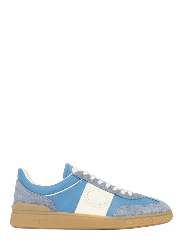 Valentino Garavani Upvillage Sneaker - Blue