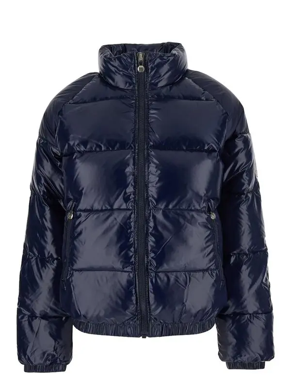 Pyrenex Vintage Mythic Down Jacket - Blue