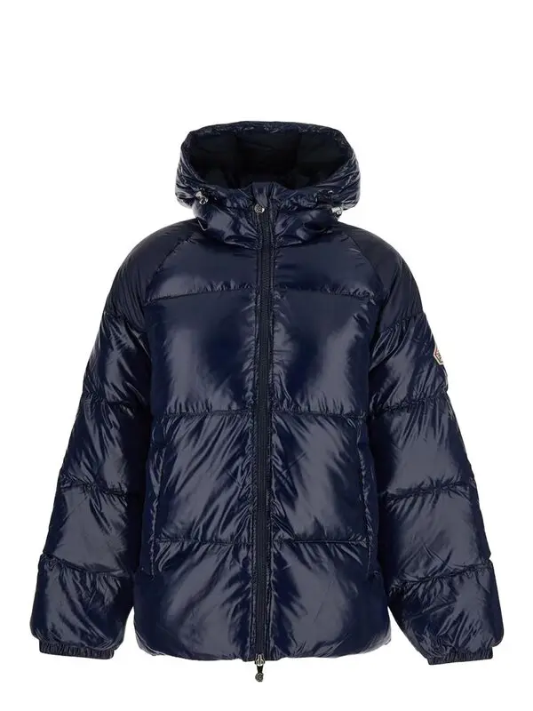 Pyrenex Sten Down Jacket - Blue