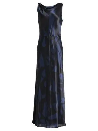 Antonelli Firenze Maxi Dress - Black