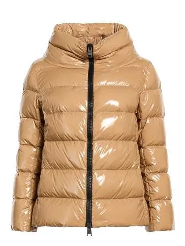 Herno Puffer Jacket - Beige