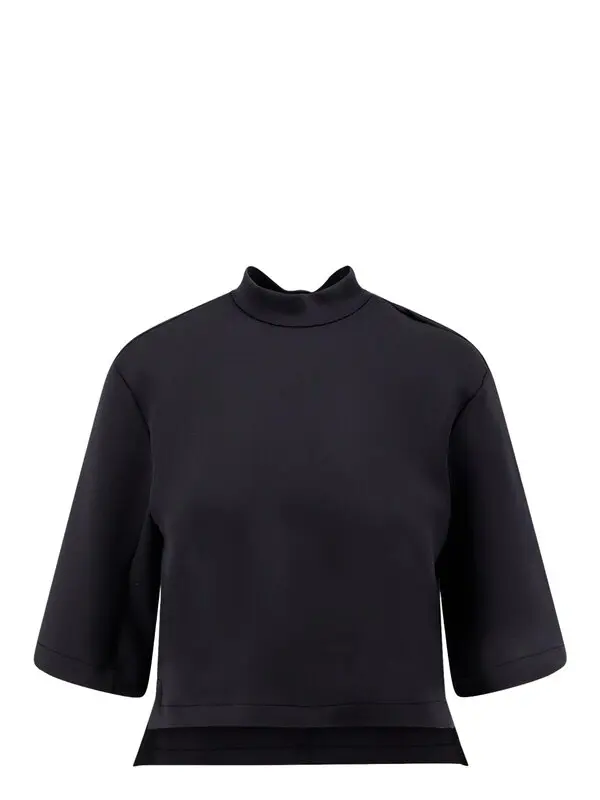 Moncler T-shirt - Black
