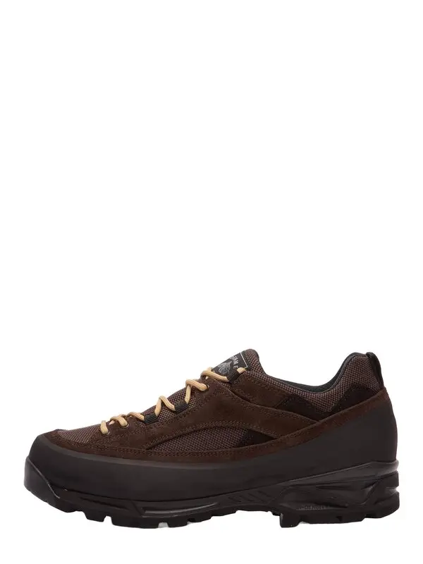 Diemme Grappa Hiker Low - Brown