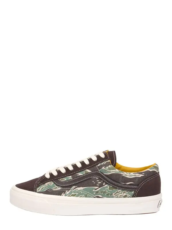 VANS Lx Old Skool 36 Sneaker - Tiger Stripe/after Dark