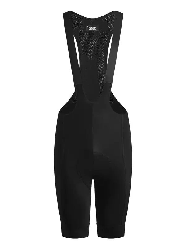 PAS NORMAL STUDIOS Essential Thermal Bib - Black