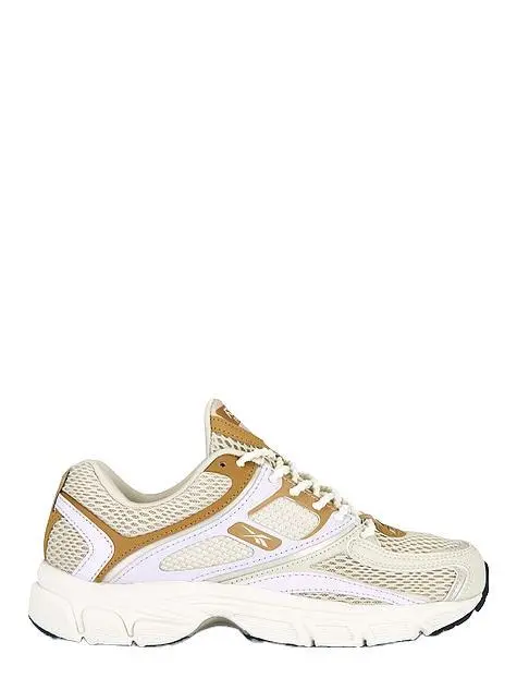 REEBOK Rbk Premier Trinity Sneaker - Alabaster  Digital Gleam & Camel