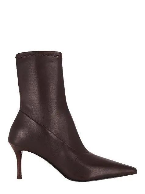 Rag & Bone Mercer Boot - Bordeaux