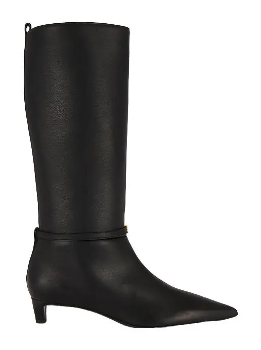 BY MALENE BIRGER Ceras Boots - Black