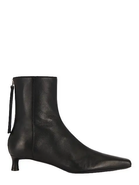 BY MALENE BIRGER Micella Boots - Black