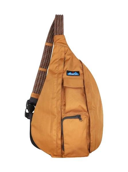 KAVU Rope Sling Pack - Dune