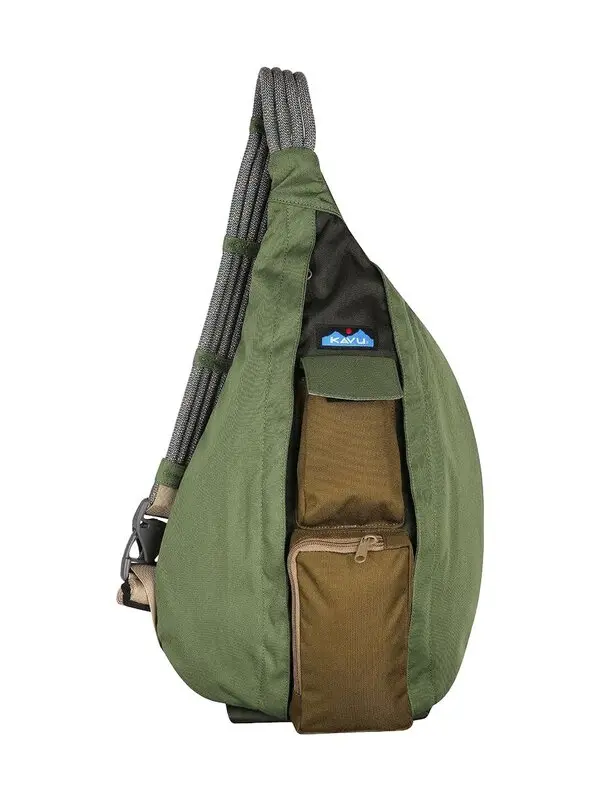 KAVU Rope Sling Pack - Ground Cover