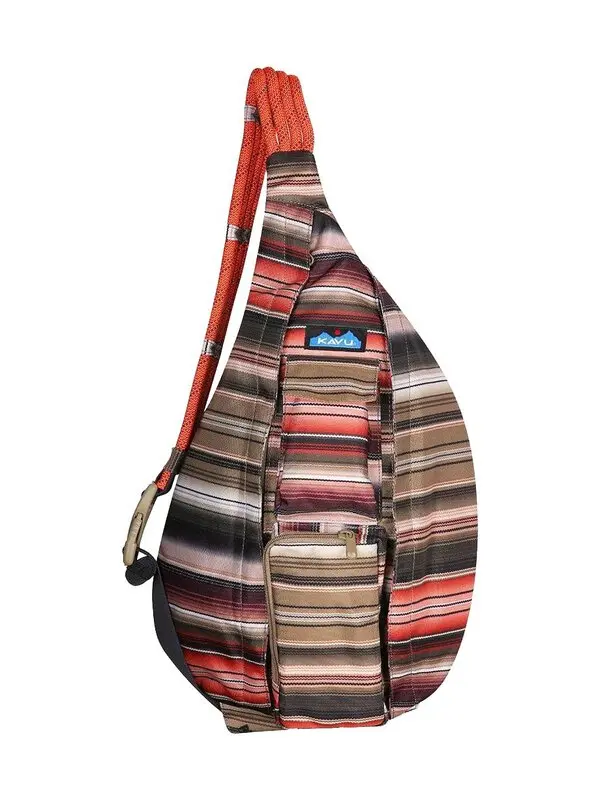 KAVU Rope Sling Pack - Horizon Run