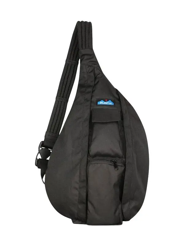 KAVU Rope Sling Pack - Raven
