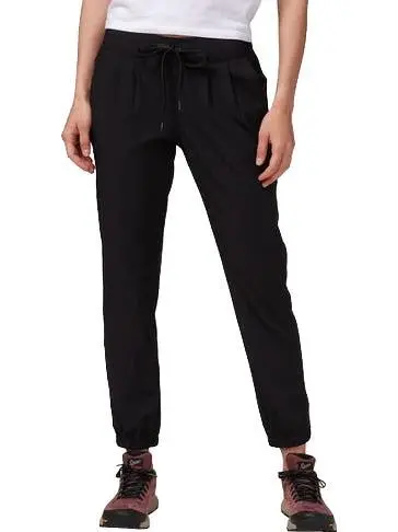 KAVU Bucerias Relaxed Pant - Black
