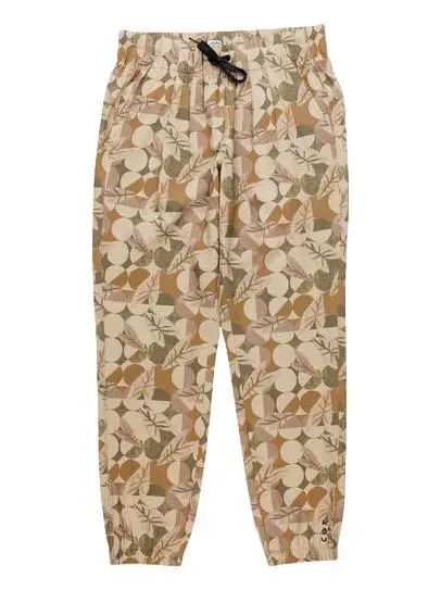 KAVU Bucerias Pant - Late Summer Leaf