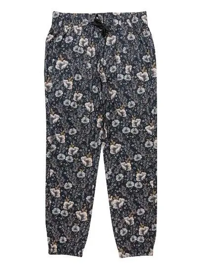 KAVU Bucerias Relaxed Pant - Quiet Wildflowers