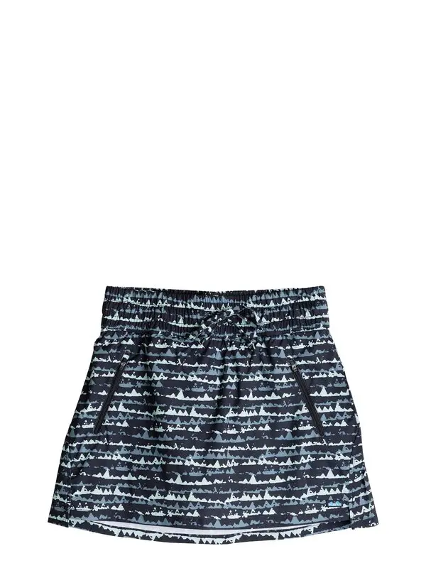KAVU Relaxed Fit Skirt - Ridge Row