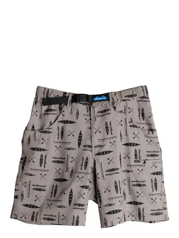 KAVU Chilli H20 Short - Paddle To