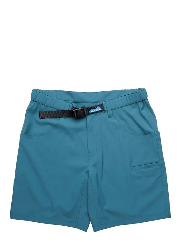 KAVU Chilli H20 Short - Transformative Teal