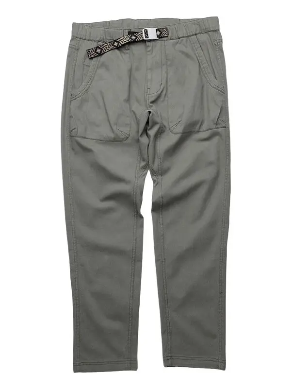 KAVU Kumano Pant - Thyme