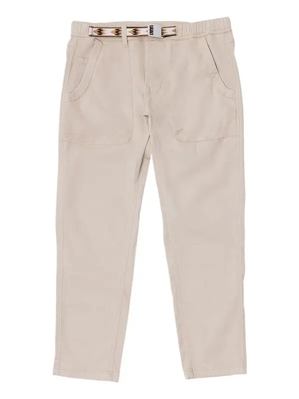 KAVU Kumano Pant - Wheat