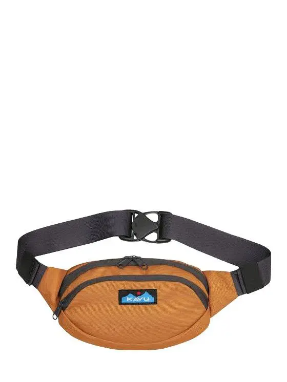 KAVU Spectator Waist Pack - Dune