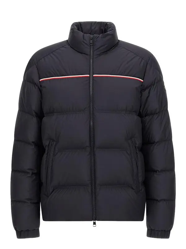 Moncler Bouvaque Down Jacket - Blue