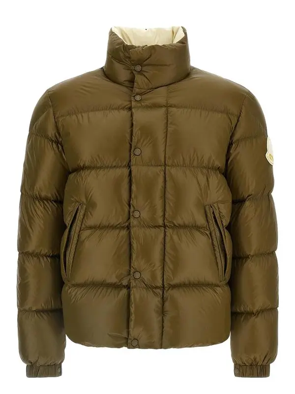 Moncler Tripiti Down Jacket - Green