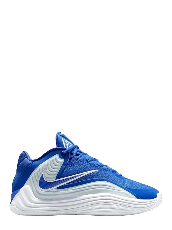 Nike Giannis Freak Tbin Sneakers - Game Royal/white