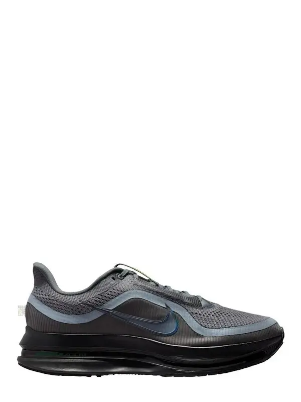 Nike Zoom Pegasus Premium - Smoke Grey/black/volt