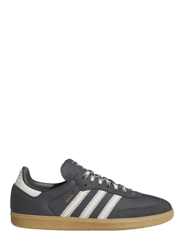 Adidas Samba Og Sneakers - Grey/white/gum