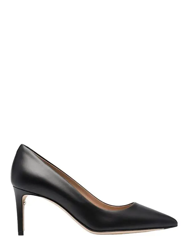 FERRAGAMO Ilary 70mm Pumps - Black