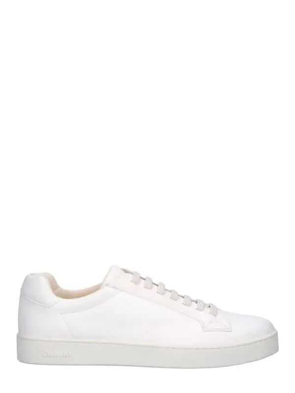 Church's Ludlow Leather Sneakers - White