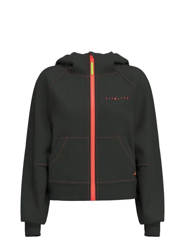 VITALITY Studio Zip - Midnight Glow
