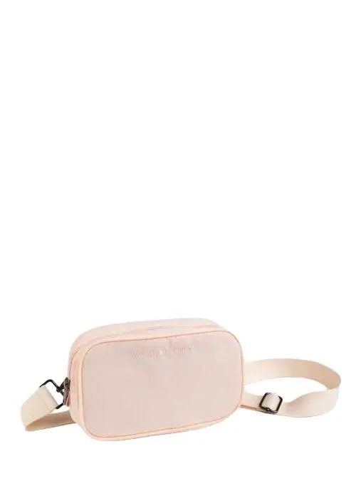 VITALITY Vital Bum Bag - Pearl