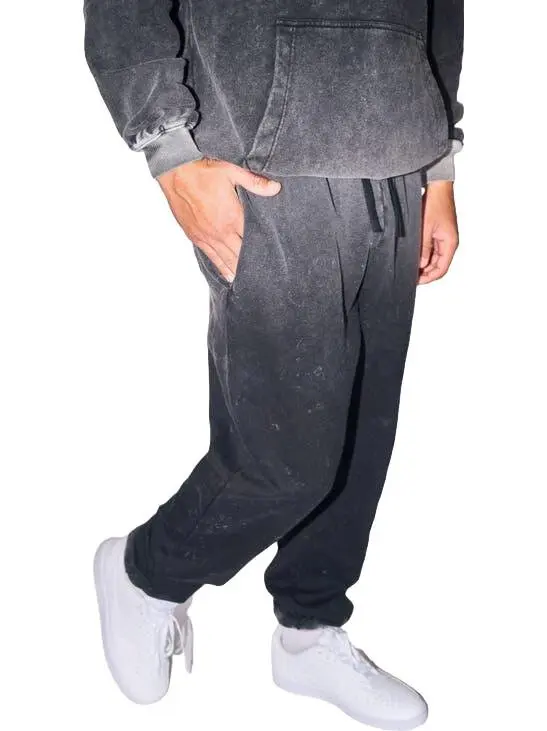 VITALITY Homebody Jogger - Midnight Washed