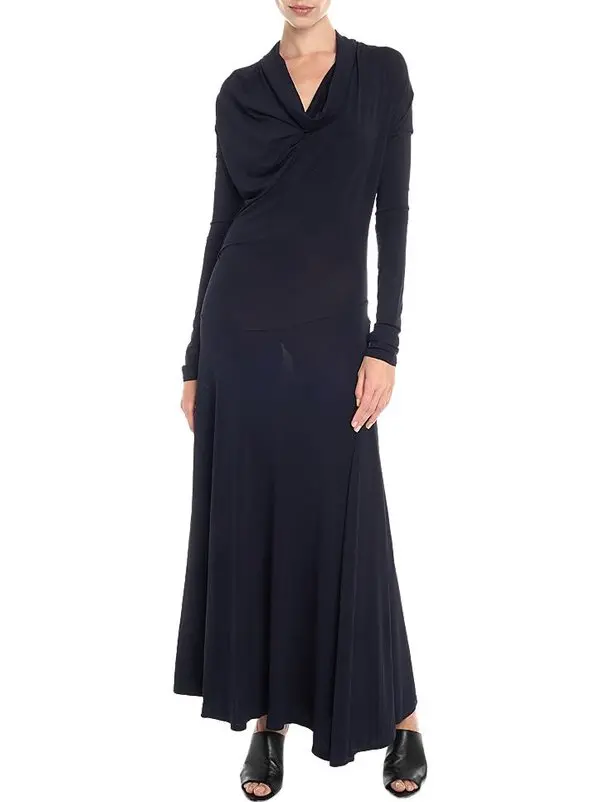 Tove Eadan Dress - Navy