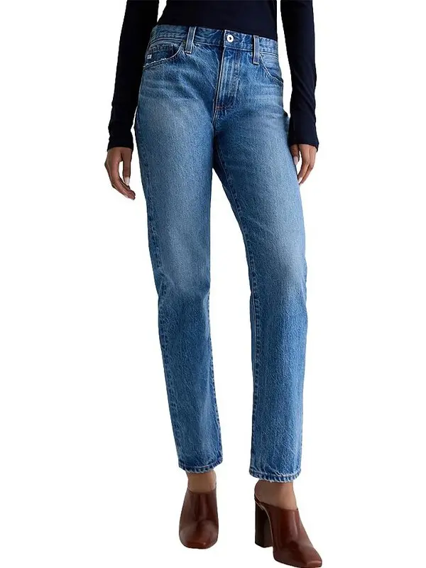Ag The Boyfriend Relaxed Fit Jeans - Candid