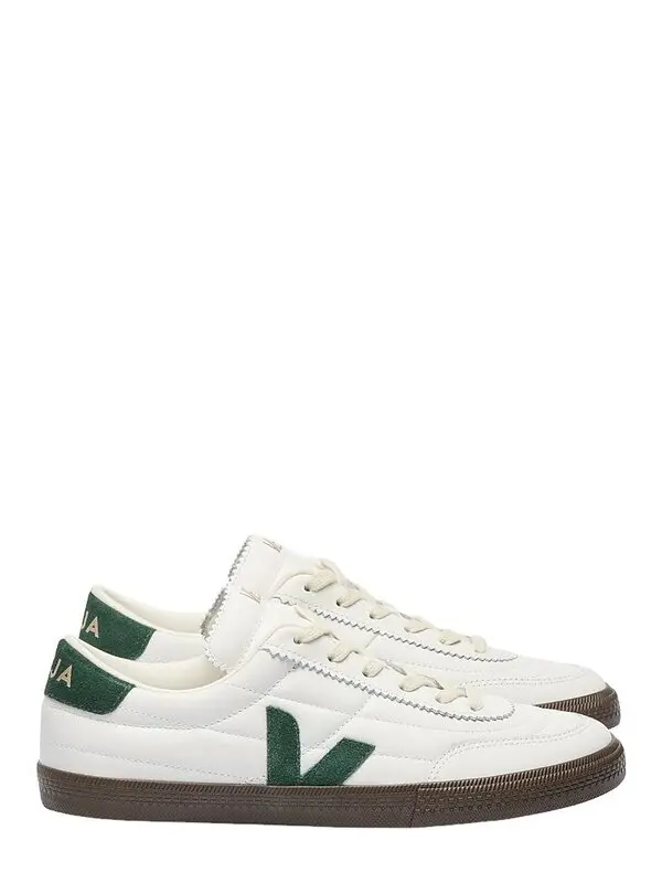 VEJA Panenka Sneaker - White Cypress