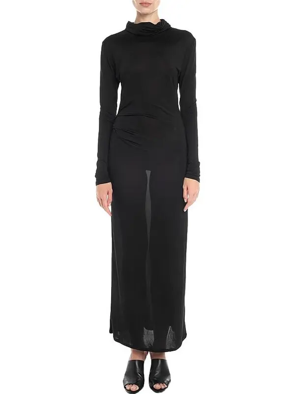 Tove Kiva Dress - Black