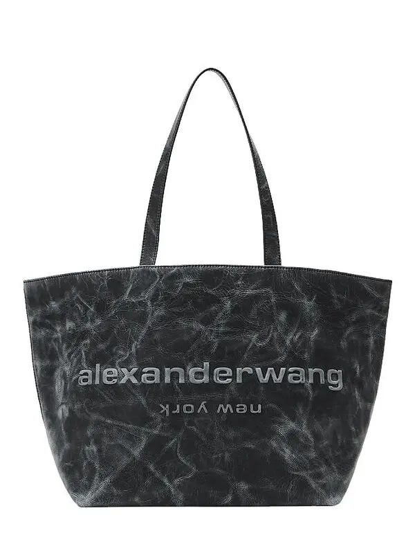 Alexander Wang Punch Tote - Distressed
