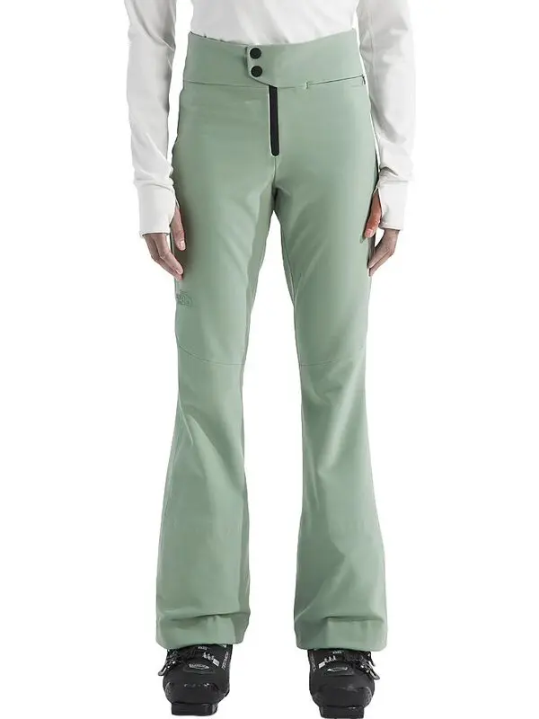 The North Face Snoga Pants - Slate Moss
