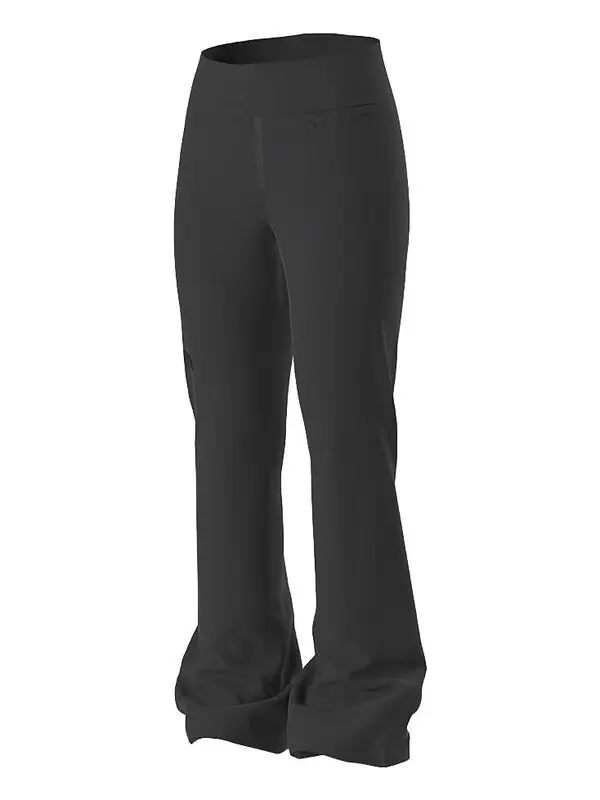 The North Face Snoga Pants - Tnf Black