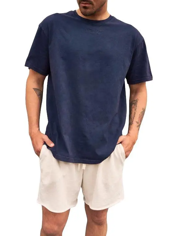 VITALITY Remedy Short - Bone Washed