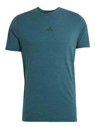 Adidas Designed For Workout Tee Shirt - Aurora Ivy